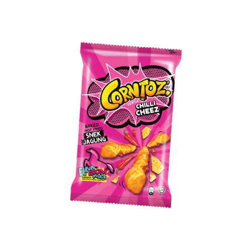 Snacks | Asia’s Most Unique Snack Company | Mamee