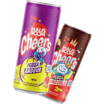 Cheers | Asia’s Most Unique and Exciting Snack Company | Mamee