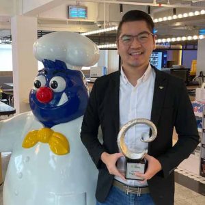 MAMEE-Double Decker Named Among The Best Managed Companies In Malaysia ...